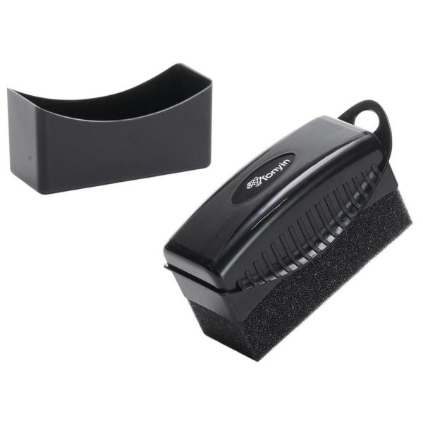 在庫状況：お取り寄せ/7日〜10日で出荷/※仕様及び外観は改良のため予告なく変更される場合がありますので、最新情報はメーカーページ等にてご確認ください。◆タイヤワックス塗布を効率的に行うためのソフトフォームパッド。◆しっかりとした立体的なハ...