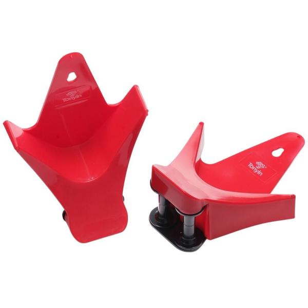 在庫状況：お取り寄せ/7日〜10日で出荷/※仕様及び外観は改良のため予告なく変更される場合がありますので、最新情報はメーカーページ等にてご確認ください。◆車の清掃中にホースやコードがタイヤの下に挟まるのを防ぎます。◆ホースやコードがガードに...