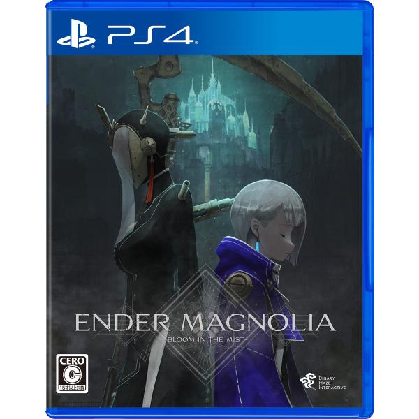 在庫状況：お取り寄せ/2025年01月 発売/※外付特典：クリアファイルは終了しました/暴走する悲しき人工生命(ホムンクルス)によって滅びゆく終末世界を舞台にした探索型2DアクションRPG