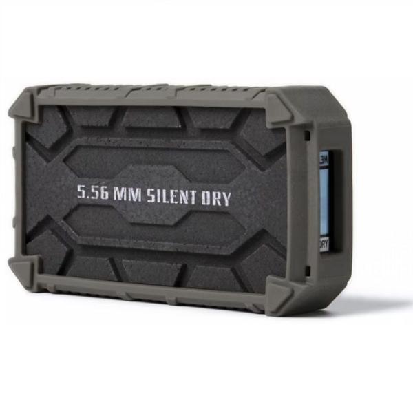 在庫状況：お取り寄せ/2022年03月 発売/◆レンジ加熱で繰り返し使える半永久コンパクト超強力除湿石◆水捨て不要で、吸湿状態はサイドにあるウェット＆ドライインジケータの色の変化で一目瞭然◆湿気が溜まればレンジでチンして再利用可能/[PIO...