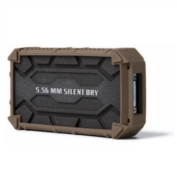 在庫状況：お取り寄せ/2022年03月 発売/◆レンジ加熱で繰り返し使える半永久コンパクト超強力除湿石◆水捨て不要で、吸湿状態はサイドにあるウェット＆ドライインジケータの色の変化で一目瞭然◆湿気が溜まればレンジでチンして再利用可能/[PIO...