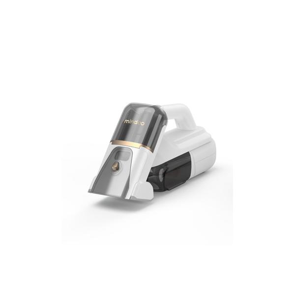 在庫状況：在庫あり/◆かんたん操作◆強力吸引・電源：充電式(連続使用時間：約20分)・重量(約)：-kg/[MIPN001CRM]