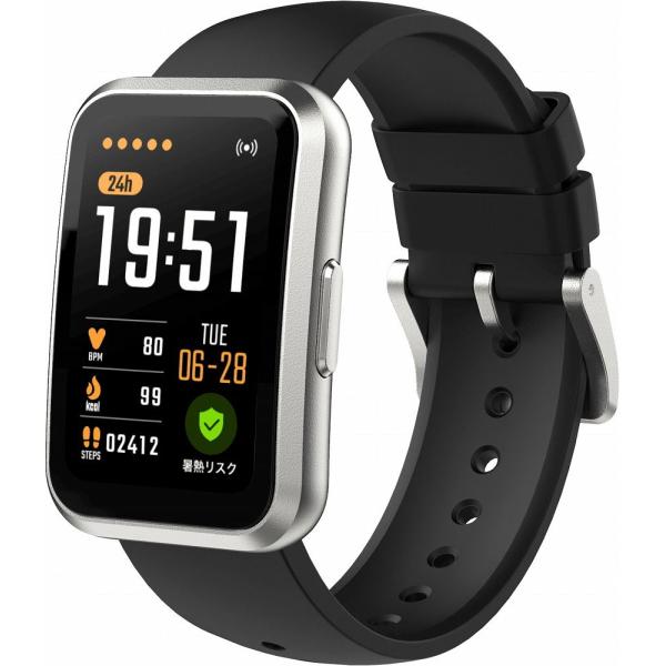 在庫状況：在庫僅少/2024年12月 発売/【ご使用にあたって】※本製品は医療機器ではありません。※本製品をご使用いただくには、スマートフォン等の機器が必要となります。※対応機器・バージョンについてお確かめの上ご購入ください。※対応機器との...