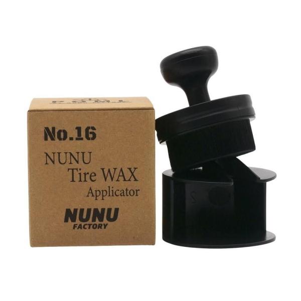 在庫状況：お取り寄せ/7日〜10日で出荷/※仕様及び外観は改良のため予告なく変更される場合がありますので、最新情報はメーカーページ等にてご確認ください。◆タイヤワックスの塗り込みをメインに使えます。◆10万本の毛細繊維が複雑な凹凸面にも追従...