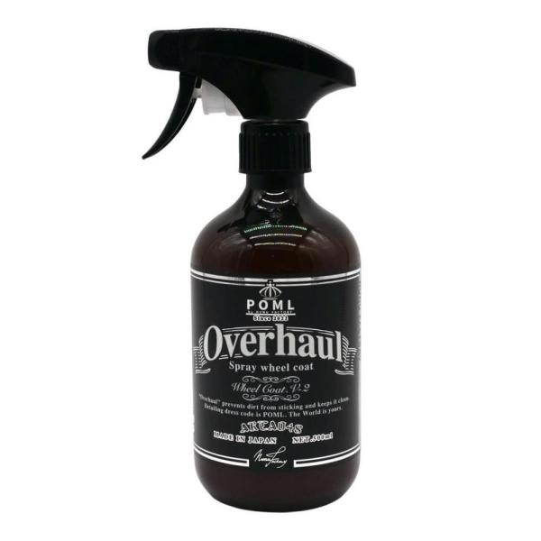 在庫状況：お取り寄せ/7日〜10日で出荷/※仕様及び外観は改良のため予告なく変更される場合がありますので、最新情報はメーカーページ等にてご確認ください。【上品なイリスの香り】一瞬でも香りを楽しめるイリスの香りをブレンド。ホイールコーティング...