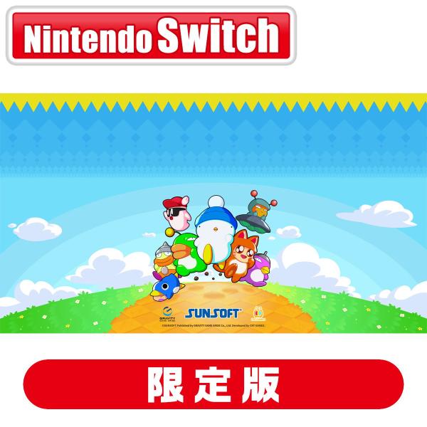 【発売日：2026年09月03日】予約受付中/2026年09月03日 発売予定/※外付特典：ゲームマニュアル※外付特典：ステッカー/※一回のご注文で同じ発売日の予約商品を複数ご購入の場合、発売延期となりました予約商品のみ、一旦ご注文をお取り...