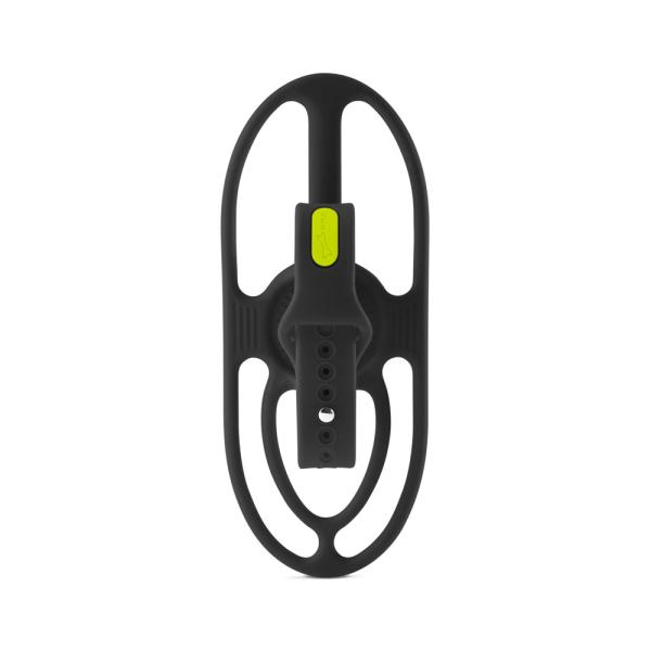 在庫状況：お取り寄せ/2022年02月 発売/◆伸縮性に優れたシリコン素材ホルダー、4.7インチ〜7.2インチまでの各種スマホに対応。◆一体成型製法、ランニング用手持ちスマホホルダー、使いやすい。◆伸縮性のあるベルトで長さ調節可能大人にも子...