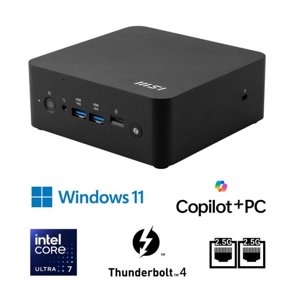 【発売日：2026年03月05日】予約受付中/お届け：発売日以降/2026年03月05日 発売予定/【 MSI製品のお問い合わせにつきまして 】本製品に関する技術的なご質問・初期不良・修理等につきましてはMSIサポート窓口 へお問い合わせく...