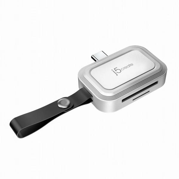 在庫状況：在庫僅少/2024年07月 発売/◆高速データ伝送◆【iPhone/iPad】簡単に外部ストレージにデータを移行/[JCHSD33W]