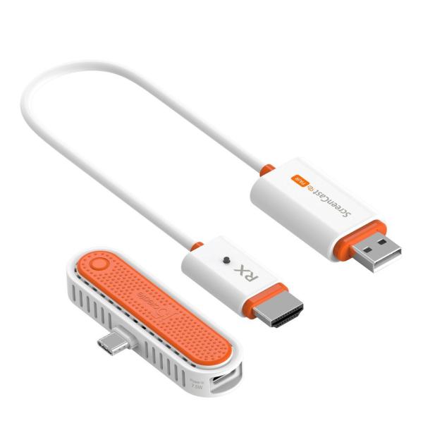 在庫状況：お取り寄せ/2026年03月 発売/※対応機種をお確かめの上、ご購入下さい。※iPhone 16e/17e/iPhone AirはDP Alt Mode非対応です。◆USB-C 端子を搭載したスマートフォン、タブレット、ノートPC...