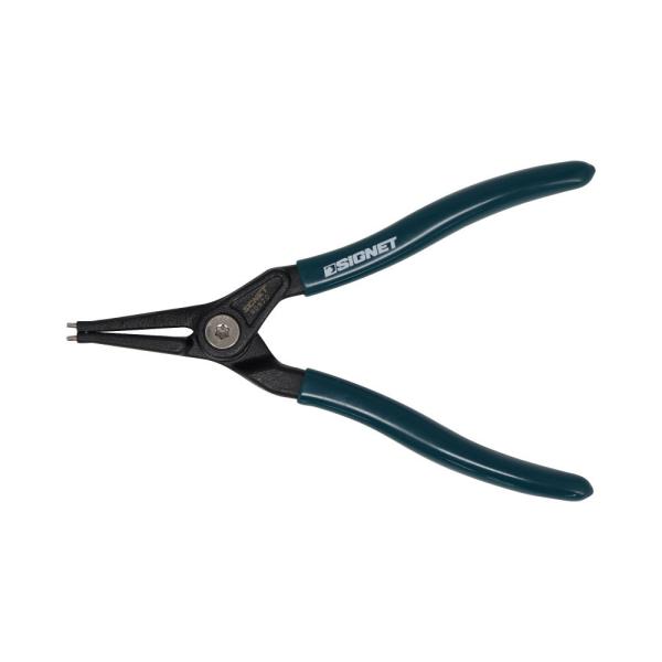 在庫状況：お取り寄せ/3日〜5日で出荷/◆工作機械、電子機器等のC形止め輪(スナップリング)着脱工具。/[90970SIGNET]