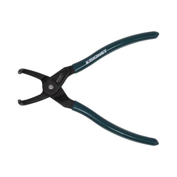 在庫状況：お取り寄せ/3日〜5日で出荷/◆工作機械、電子機器等のC形止め輪(スナップリング)着脱工具。/[90973SIGNET]