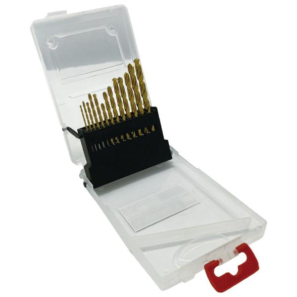 在庫状況：お取り寄せ/3日〜5日で出荷/◆TiNコーティングにより従来のハイス品に比べ耐摩耗性や耐熱性が向上しております。◆コストパフォーマンスに優れております。◆一般穴あけ用。/[57350SIGNET]