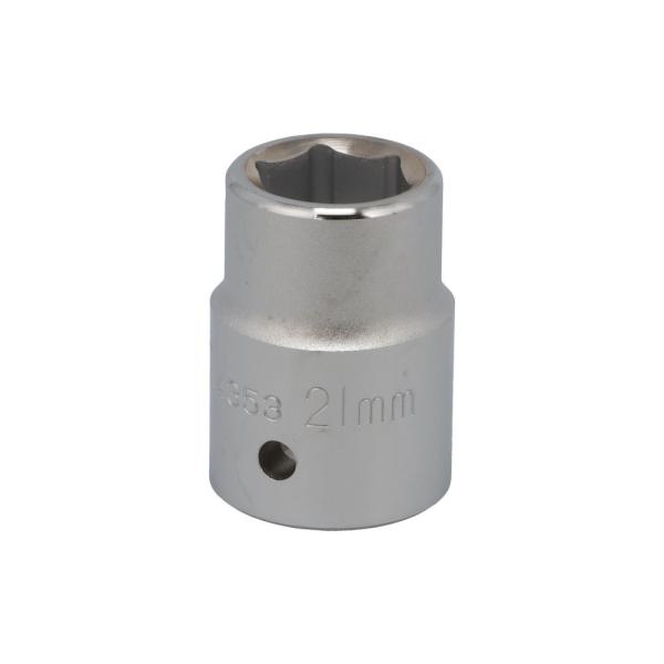 在庫状況：お取り寄せ/3日〜5日で出荷/◆ボルト・ナットを傷めない面接触タイプ。/[14353シグネツト]