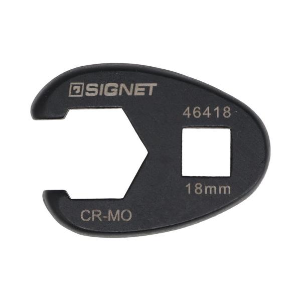 在庫状況：お取り寄せ/3日〜5日で出荷/※メイン画像は46424品番です。◆ブレーキ周りの整備に最適。/[46418シグネツト]