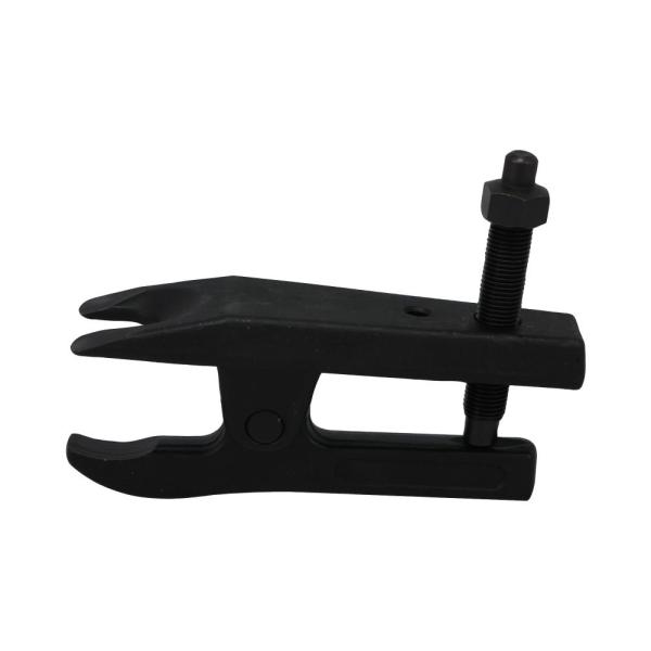 在庫状況：お取り寄せ/3日〜5日で出荷/◆タイロッドエンドを外すプーラーです。◆脱落を防止するロープ付き。/[47320シグネツト]