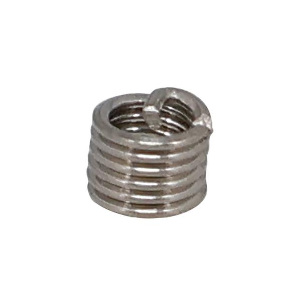 在庫状況：お取り寄せ/3日〜5日で出荷/◆高強度で、温度や腐食に強いステンレスインサートコイルです◆インサートコイルに変えることで強度が増し呼び径も以前と変わりません◆アルミ、銅、樹脂等の軟質材用です/[47481SIGNET]