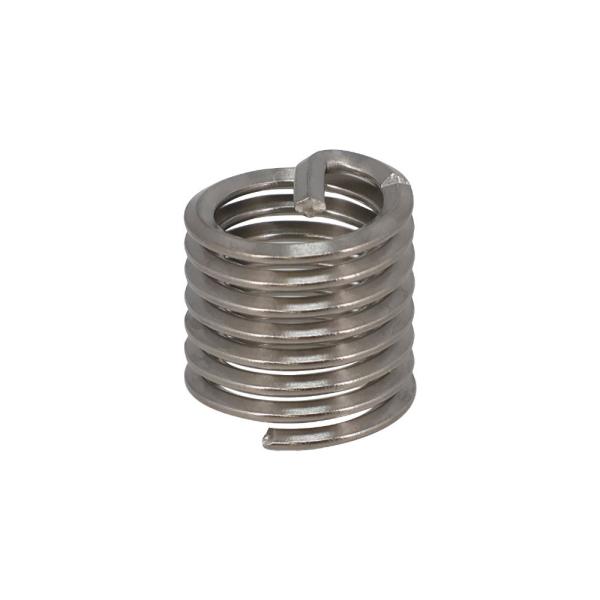 在庫状況：お取り寄せ/3日〜5日で出荷/◆高強度で、温度や腐食に強いステンレスインサートコイルです◆インサートコイルに変えることで強度が増し呼び径も以前と変わりません◆アルミ、銅、樹脂等の軟質材用です/[47487SIGNET]