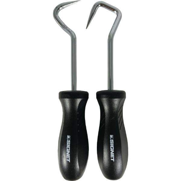 在庫状況：お取り寄せ/3日〜5日で出荷/◆ラジエターホース交換作業、自動車や各種機械のホース類のはがし作業に最適です。◆自動車や各種機械に使用されているホース類のはがし作業用工具です。◆固着して外れにくいラジエーターホースやインテークジョイ...