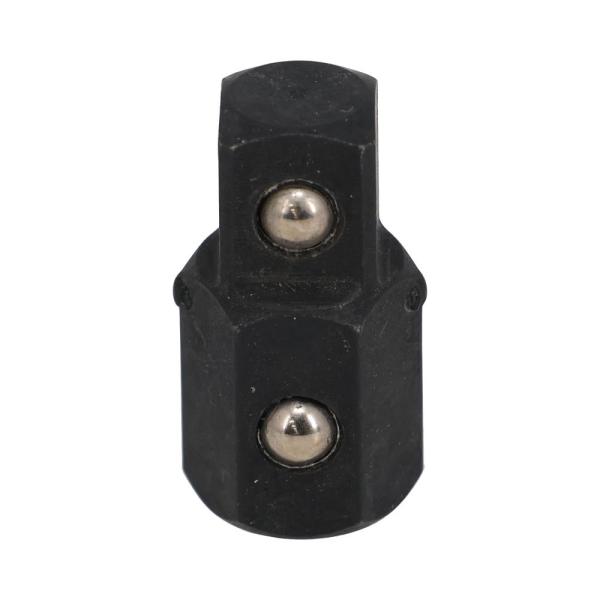 在庫状況：お取り寄せ/3日〜5日で出荷/※リバーシブルギアレンチには使用できません。◆13mmのギアレンチに装着することで、3/8”SQのラチェットハンドルの様に使用することが可能。/[34282シグネツト]