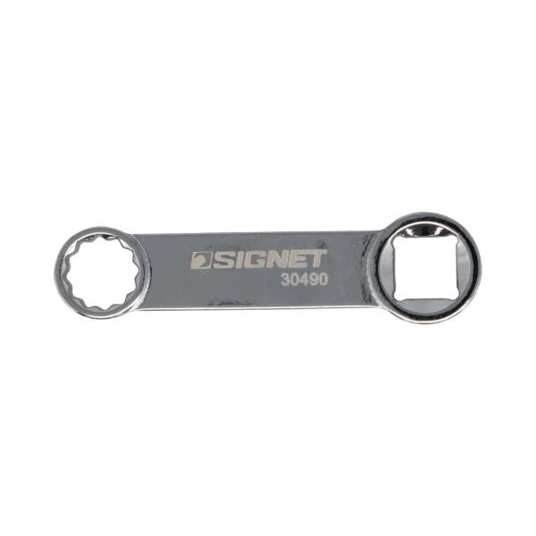 在庫状況：お取り寄せ/3日〜5日で出荷/◆トルクレンチに取り付けて使用/[30490SIGNET]