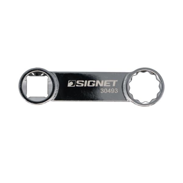 在庫状況：お取り寄せ/3日〜5日で出荷/◆トルクレンチに取り付けて使用/[30493SIGNET]