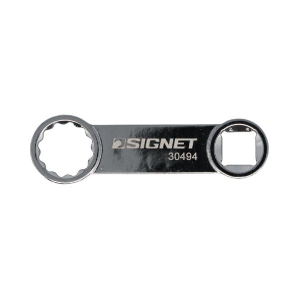 在庫状況：お取り寄せ/3日〜5日で出荷/◆トルクレンチに取り付けて使用/[30494SIGNET]
