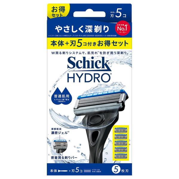 在庫状況：お取り寄せ/5日〜7日で出荷/※仕様及び外観は改良のため予告なく変更される場合がありますので、最新情報はメーカーページ等にてご確認ください。◆やさしく深剃りが可能な　w潤る剃りシステムで、肌荒れを防ぎ潤う深剃りを実現します。◆普通...