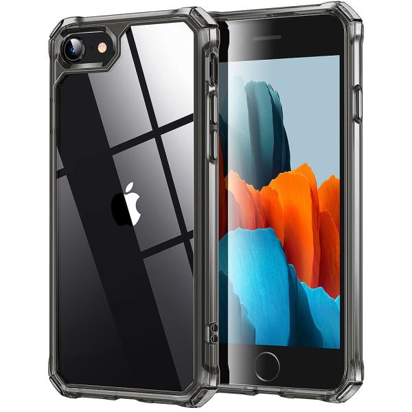 在庫状況：在庫僅少/2022年05月 発売/※対応機種をお確かめの上、ご購入下さい。※画像は使用イメージです。※ワイヤレス充電はiPhone8以降の機能となりますので、それ以前の機種は非対応です。◆エアクッションコーナー◆ハイブリッド保護◆...