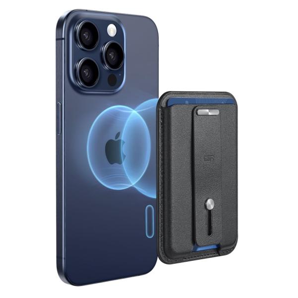 在庫状況：在庫僅少/2023年12月 発売/※対応機種をお確かめの上、ご購入下さい。※ケースご使用になる場合はMagsafe対応ケースである必要があります。 ※iPhone 13 mini/12 miniは対応しておりません。※画像は使用イ...