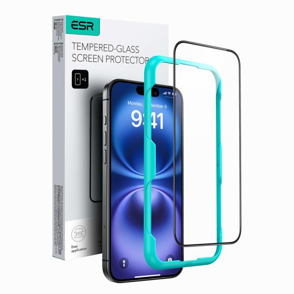 在庫状況：お取り寄せ/2024年11月 発売/※対応機種をお確かめの上、ご購入下さい。※画像は使用イメージです。◆軍事規格の保護力◆全面カバー保護/[ESR661]