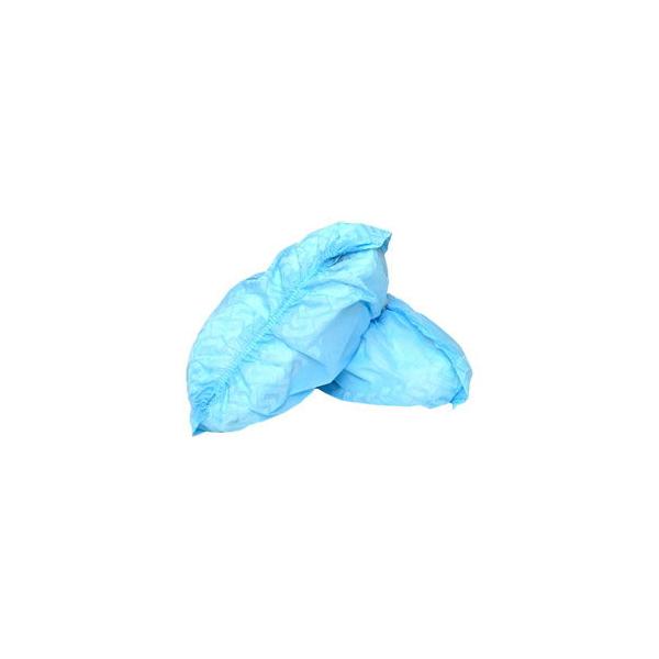 在庫状況：お取り寄せ/◆不織布製のシューカバー◆滑り止め加工を施していますので、スムーズに動ける◆足サイズ29cmまで対応/[GSC800761734764]