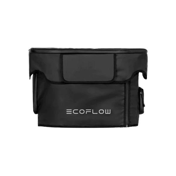 在庫状況：お取り寄せ/◆ポータブル電源DELTA 2 Max専用ケース/[EFBDELTA2MAX]