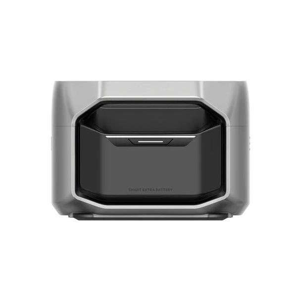 在庫状況：お取り寄せ/2024年08月 発売/※本製品は増設専用機器です。単体ではご使用いただけませんのでご注意ください。※必ず別売りのDELTA Pro 3【EFDELTAPRO3-JP】とセットでご使用ください。【 お問い合わせにつきま...