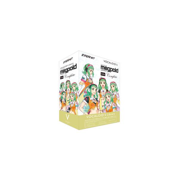 在庫状況：お取り寄せ/2015年11月 発売/※こちらの商品はパッケージ(DVD-ROM)版です。※本製品単体では使用できません。ライブラリを使用するには、VOCALOID4 EditorまたはVOCALOID4 Editor for Cu...