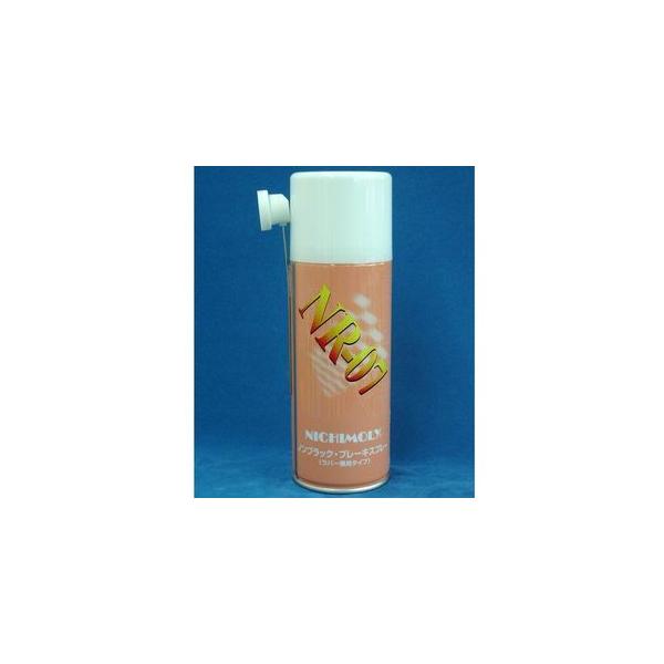 在庫状況：お取り寄せ/◆ノンシリコンタイプのブレーキ組付けグリースです/[NR07]
