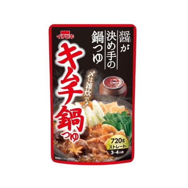 在庫状況：在庫僅少/※仕様及び外観は改良のため予告なく変更される場合がありますので、最新情報はメーカーページ等にてご確認ください。◆鰹節と昆布の旨みに、3種の醤(ジャン)(豆板醤、シャージャン、コチュジャン)を合わせた、コク深い味わいのキム...