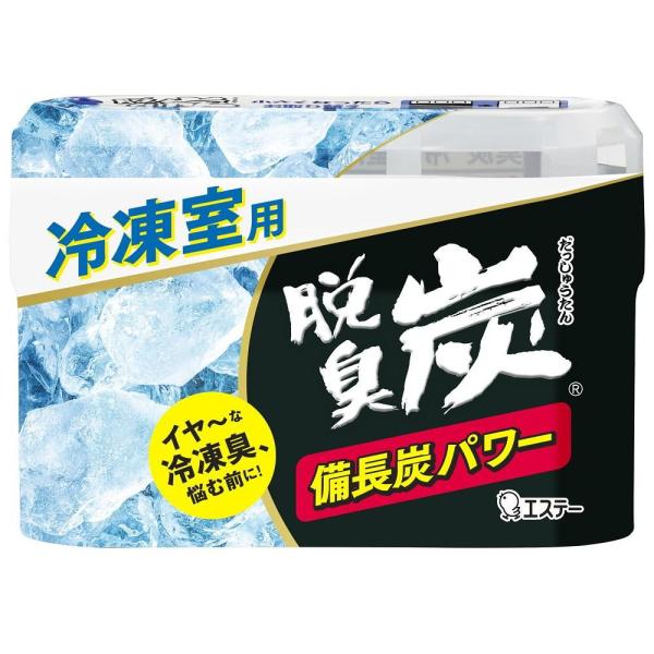 在庫状況：在庫あり/※仕様及び外観は改良のため予告なく変更される場合がありますので、最新情報はメーカーページ等にてご確認ください。炭の力で冷凍室のニオイを強力脱臭メーカー独自のゼリー状の炭(備長炭＋活性炭)＋炭シートで強力脱臭。気になる冷凍...