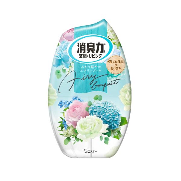 在庫状況：在庫あり/※仕様及び外観は改良のため予告なく変更される場合がありますので、最新情報はメーカーページ等にてご確認ください。しっかり消臭　ずっと香る◆ナノパウダー(※)配合で、すばやく強力に空間を消臭※ナノレベルの孔(あな)を持つ、悪...