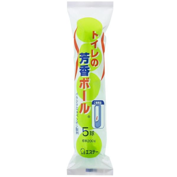 在庫状況：在庫あり/◆※仕様及び外観は改良のため予告なく変更される場合がありますので、最新情報はメーカーページ等にてご確認ください。トイレの悪臭を防ぐ◆男子用便器に2〜3球入れるだけ■成分：パラジクロルベンゼン、香料■内容量：200g■有効...
