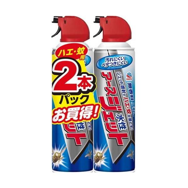 在庫状況：お取り寄せ/5日〜7日で出荷/※仕様及び外観は改良のため予告なく変更される場合がありますので、最新情報はメーカーページ等にてご確認ください。◆水性タイプのアースジェット。汚れにくい・ベタつきにくい(アースジェットとの比較)◆ジェッ...