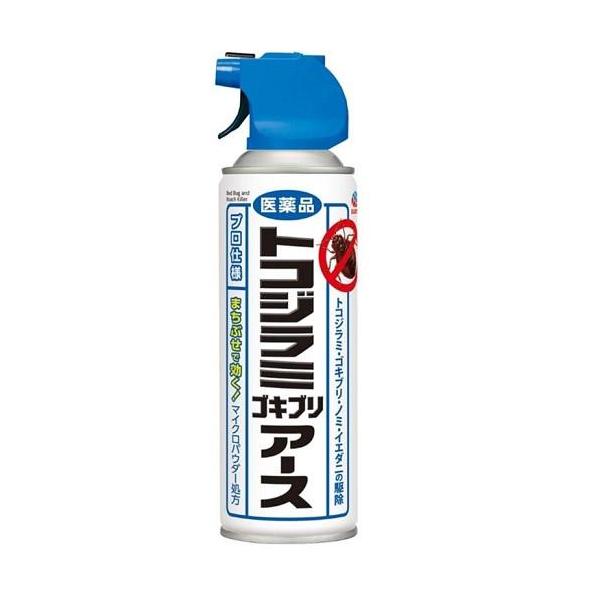 在庫状況：在庫僅少/ゴキブリ、ノミ、トコジラミ(ナンキンムシ)、イエダニの駆除/[イヤクヒントコジラミゴキブリアス]