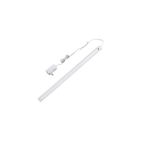 在庫状況：在庫僅少/◆非接触スイッチに手をサッとかざすだけで電源をON/OFF◆100〜約10％の間で無段階調光できる◆導光板使用でスリムなのにムラなくしっかり明るい/[ALT2060IRD]【report】
