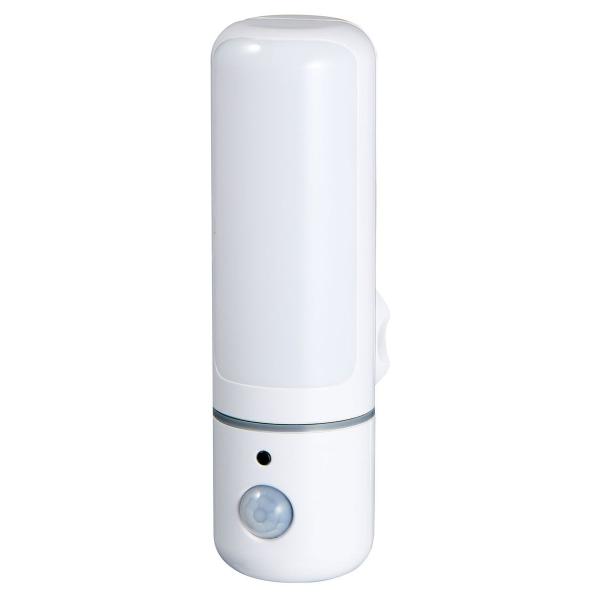 在庫状況：お取り寄せ/3日〜5日で出荷/※電池寿命：アルカリ乾電池使用時※電池の性能、使用条件により電池寿命は短くなる場合があります。※点灯保持時間：点灯中に人を検知すると点灯時間が延長されます。◆乾電池式なので場所を選ばず設置可能です。◆...