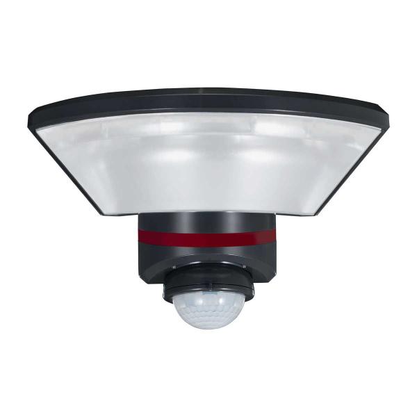 在庫状況：お取り寄せ/◆センサーが人や車の動きを検知して自動点灯◆本体のツマミで簡単に常時点灯に切り替え可能◆5秒、30秒、3分より点灯時間を選択可能/[ESLWY3001AC]