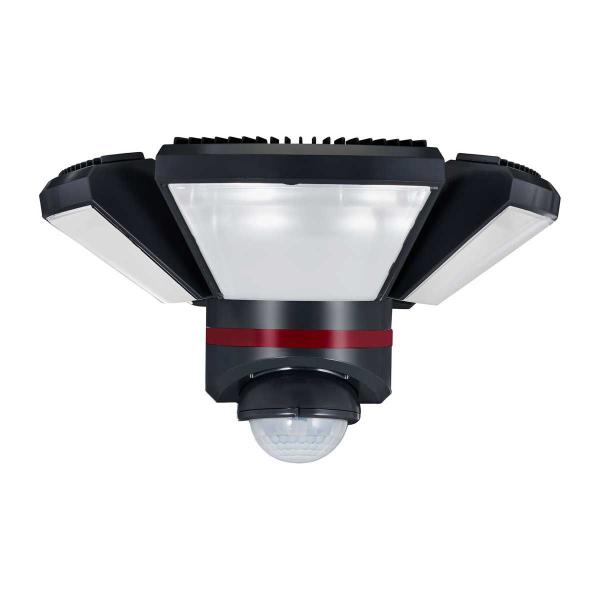 在庫状況：お取り寄せ/お届け：2〜3週間/◆センサーが人や車の動きを検知して自動点灯◆本体のツマミで簡単に常時点灯に切り替え可能◆5秒、30秒、3分より点灯時間を選択可能/[ESLWY3003AC]