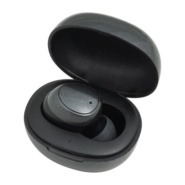 在庫状況：お取り寄せ/3日〜5日で出荷/※本品は医療機器ではありません。※本品はBluetooth非対応です。スマートフォン等との接続はできません。※イヤーピースのサイズが耳穴のサイズに合っていなかったり、しっかり耳に入っていないとキーンと...