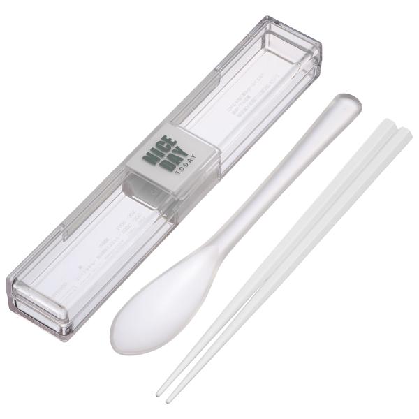 在庫状況：お取り寄せ/◆衝撃に強い樹脂を使用しており、とても丈夫。◆本体・フタ・ユニットホルダーが一体成形でお手入れしやすい。食洗機もOK。◆カチャカチャ鳴らない。/[H600WHイワサキ]