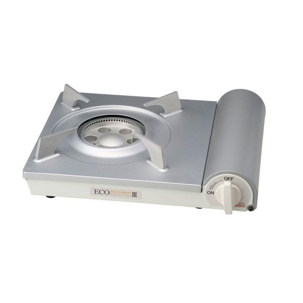 在庫状況：在庫あり/◆10号の土鍋が使える◆省エネ内炎式バーナー採用◆連続燃焼時間：約72分(※イワタニカセットガス使用時)/[CBEPR3]