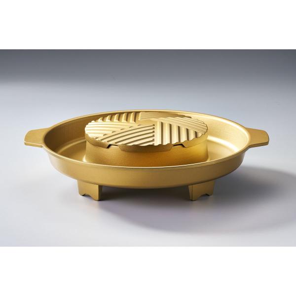 在庫状況：在庫僅少/2025年02月 発売/※対応をご確認ください(一部適合しない機種がございます)◆焼肉・海鮮焼きなどの “焼き料理”と“鍋料理”が同時に楽しめる!◆(焼き部分)(鍋部分) それぞれに適した熱を伝えるセパレート構造のプレー...